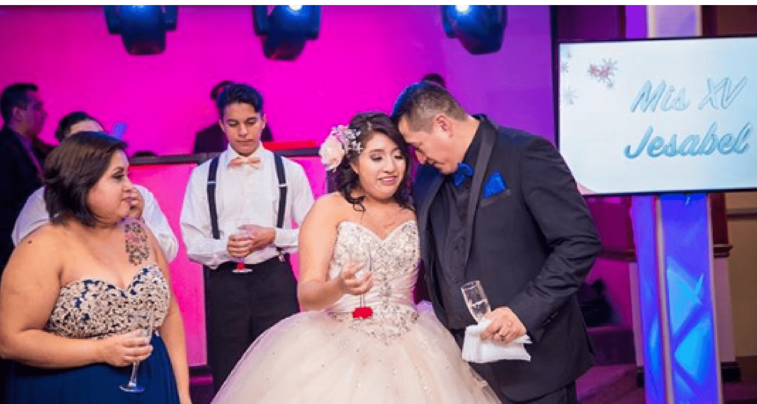 10 Tips For The Perfect Quinceañera Toast