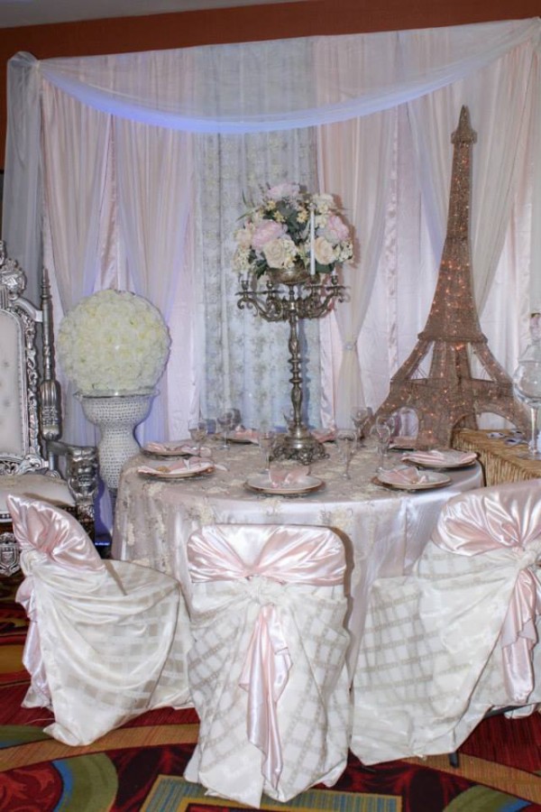 10 Unique Decor Ideas you Must Consider for your Quince!