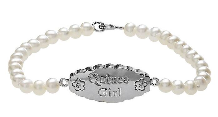 Quinceañera Jewelry Bracelets you Must Add to your Wishlist