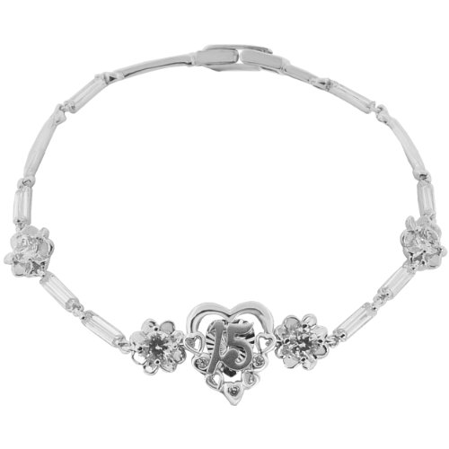 Quinceañera Jewelry Bracelets you Must Add to your Wishlist