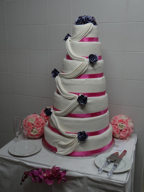 Unique Quinceañera Cakes: 2017 Trends Edition