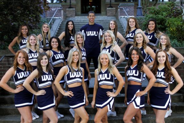 The Best Cheerleaders Have These Powerful Qualities