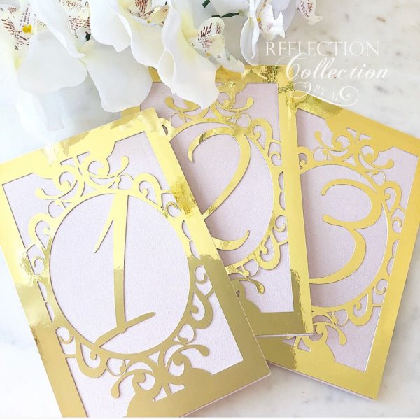 How to Decorate Your Quinceañera Reception Tables