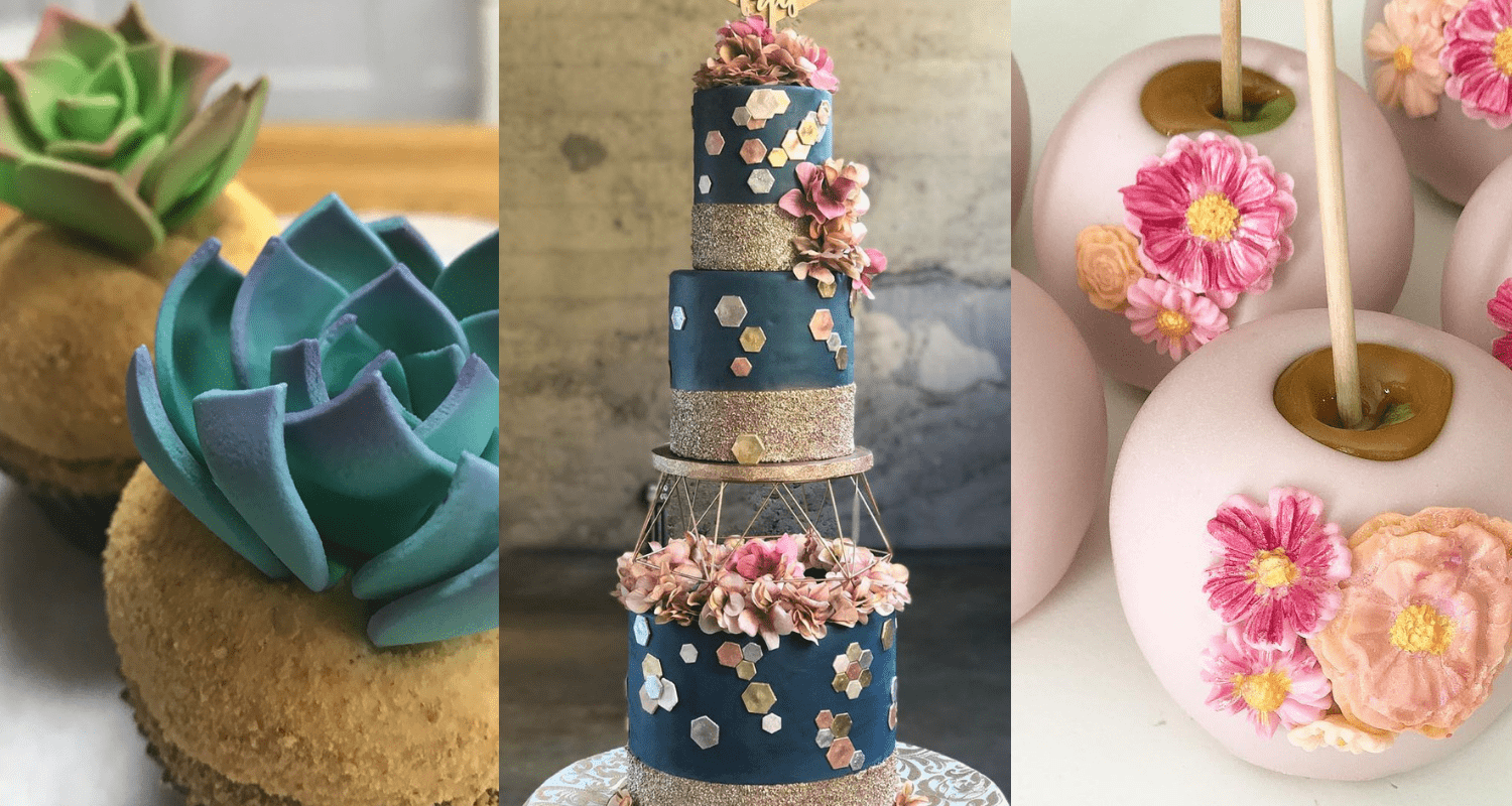 5 Irresistible Desserts for your Quince