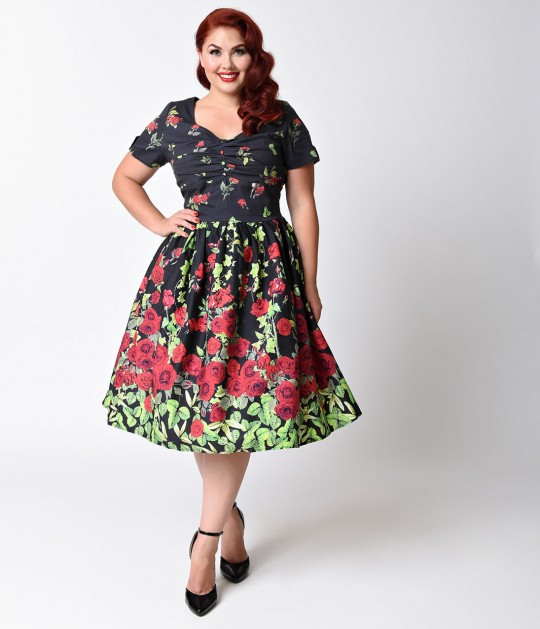 These Retro Dresses Will Never Go Out of Style - Quinceanera