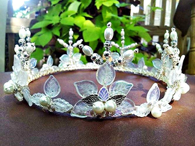 Quinceanera Tiaras Inspired by Pop Culture